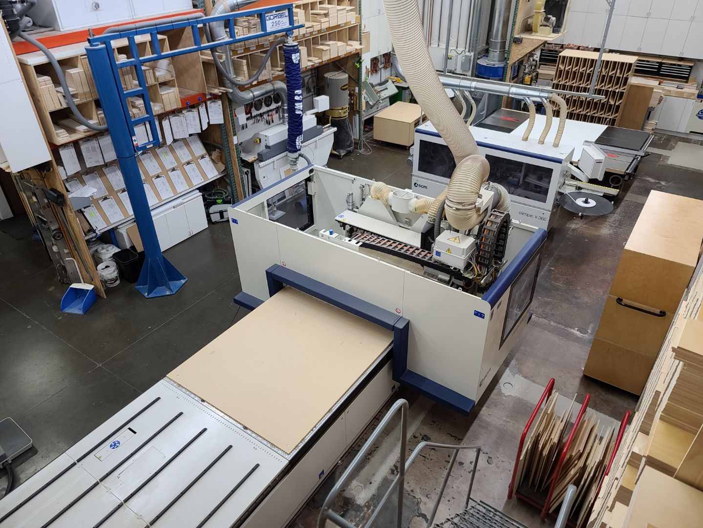 Custom Rollouts Quick | Southern California | Custom Rollout Shelving Custom Rollouts Quick | Southern California | Custom Rollout Shelving